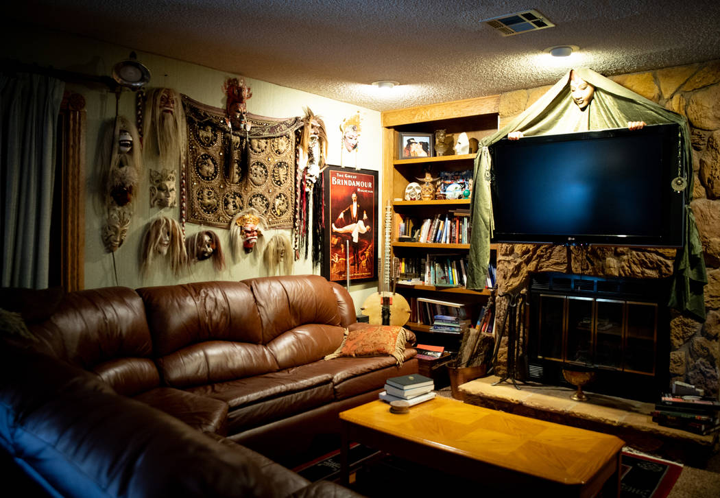 MUSEUM OF MAGIC | Real Estate Millions | Homes