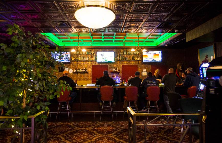 Entrepreneur with roots in Tonopah restoring historic Belvada | Las ...