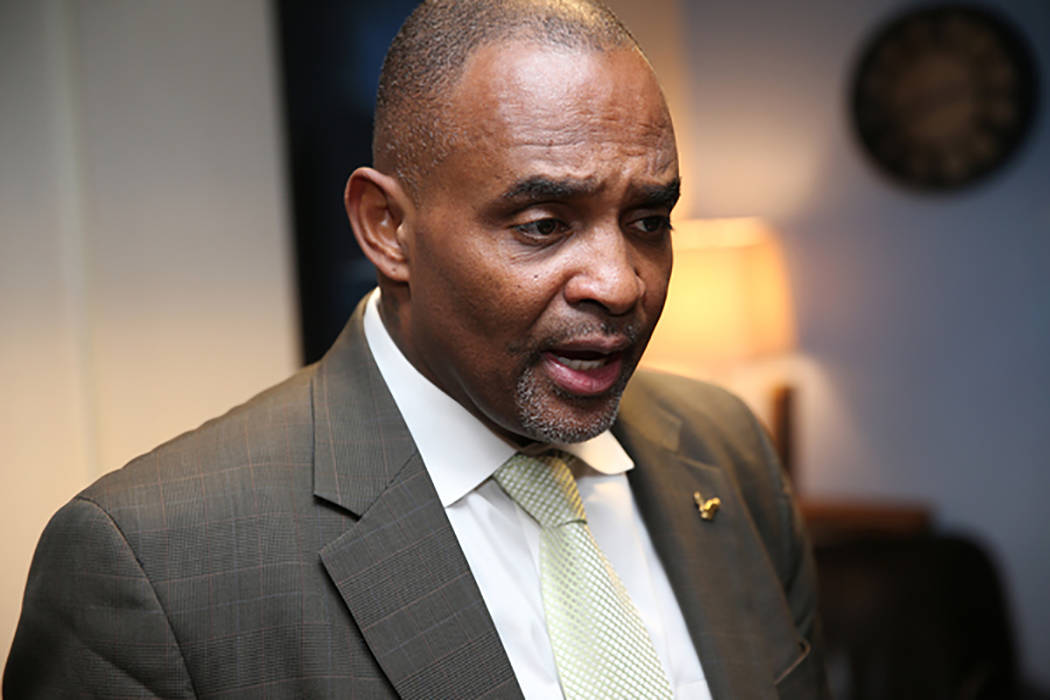 24 to graduate from Las Vegas program that helps ex-inmates | Local Las ...