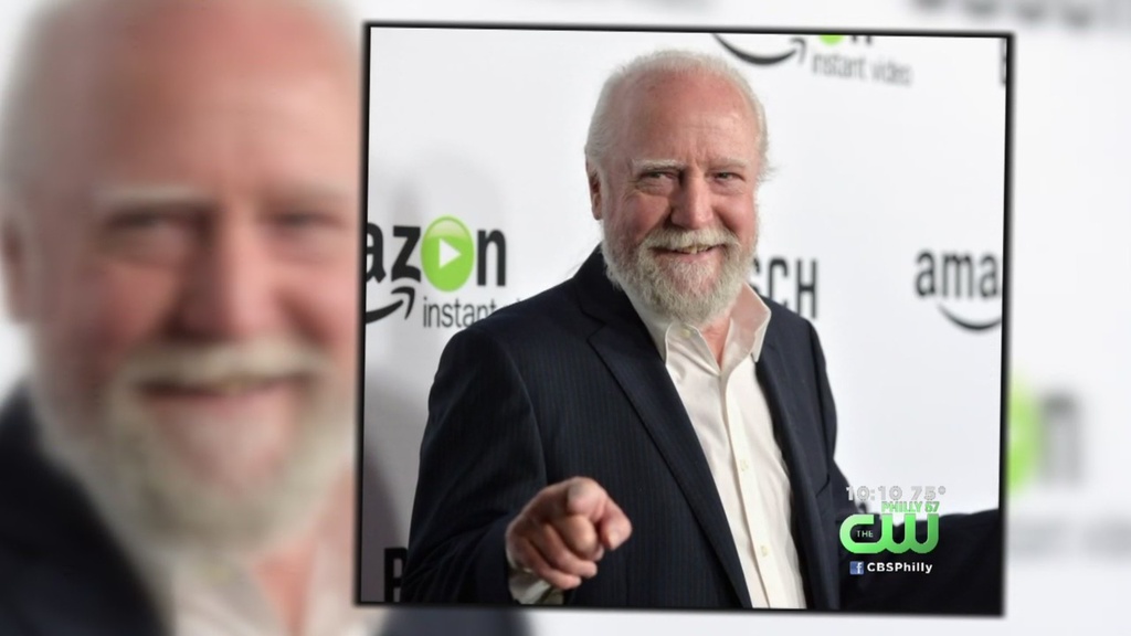 Scott Wilson Csi