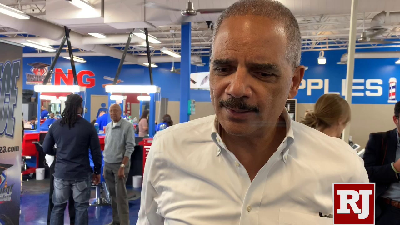 Campaign 2018: Big names descend on Nevada to stump for candidates ...