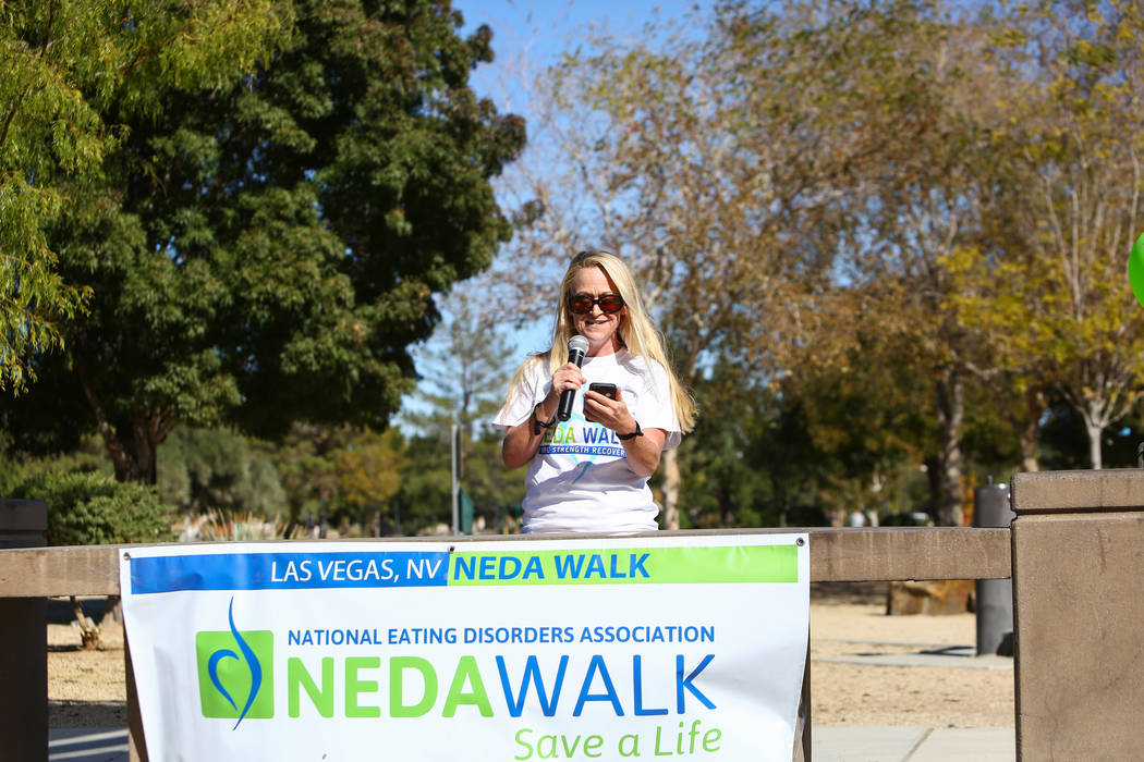 Neda Walk Logo