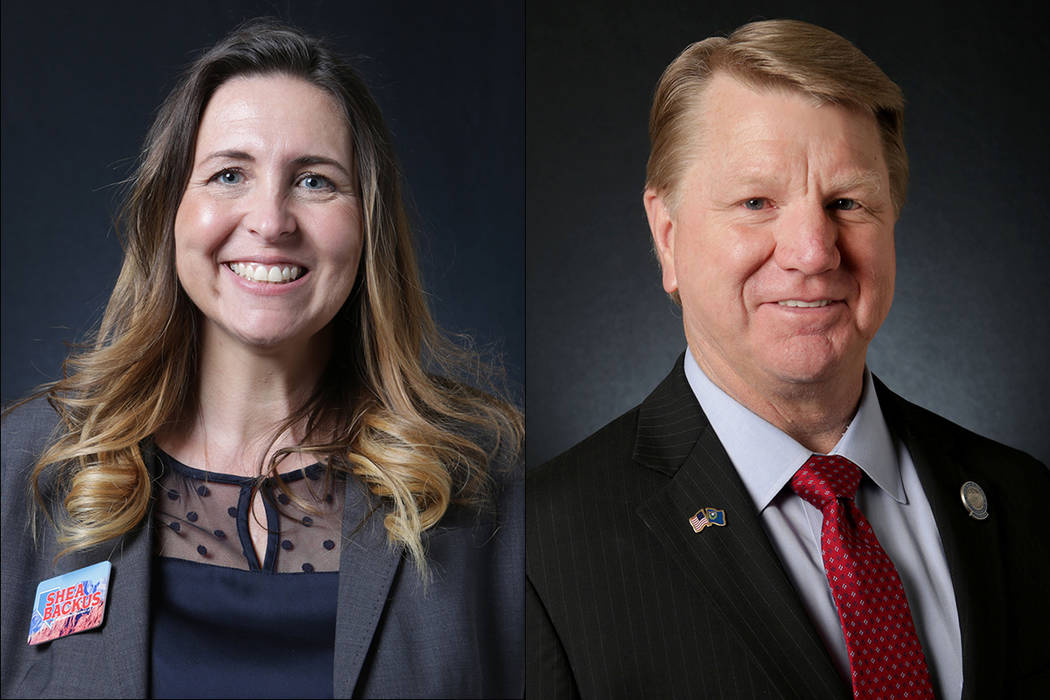 Women will be majority in Nevada Assembly for first time | Nevada ...