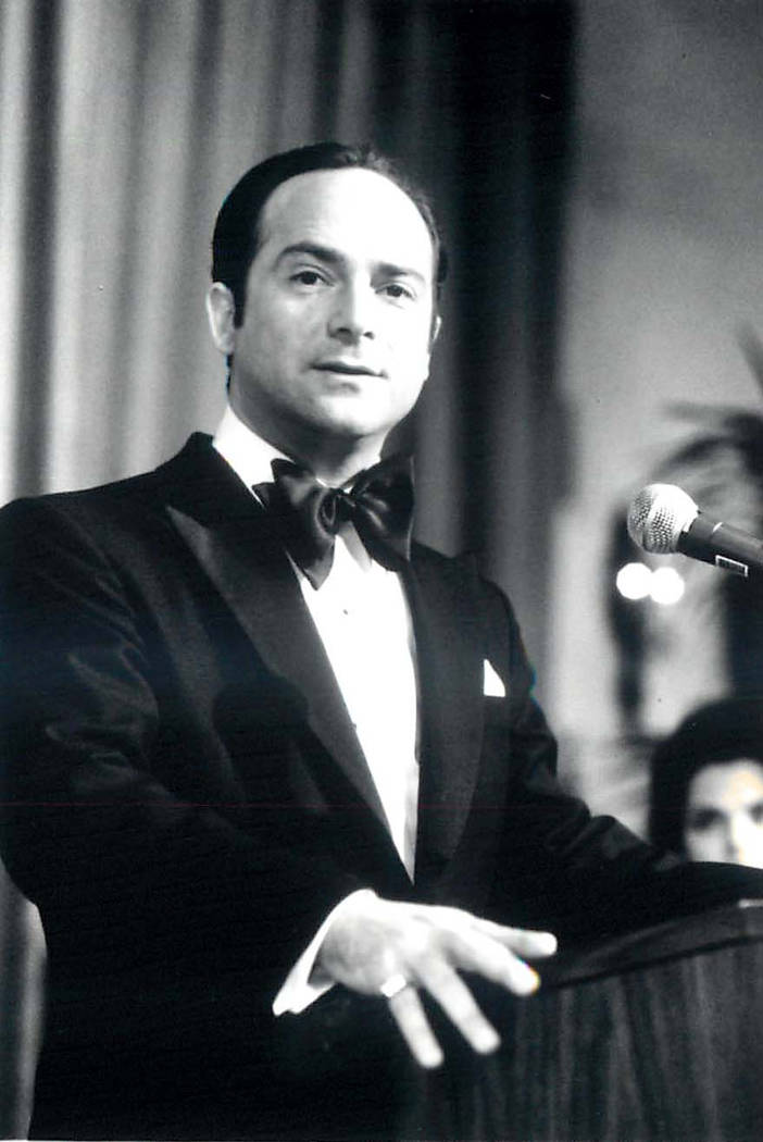 Looking back on ‘Casino’ in theaters in 1995 — PHOTO ARCHIVE | Local ...