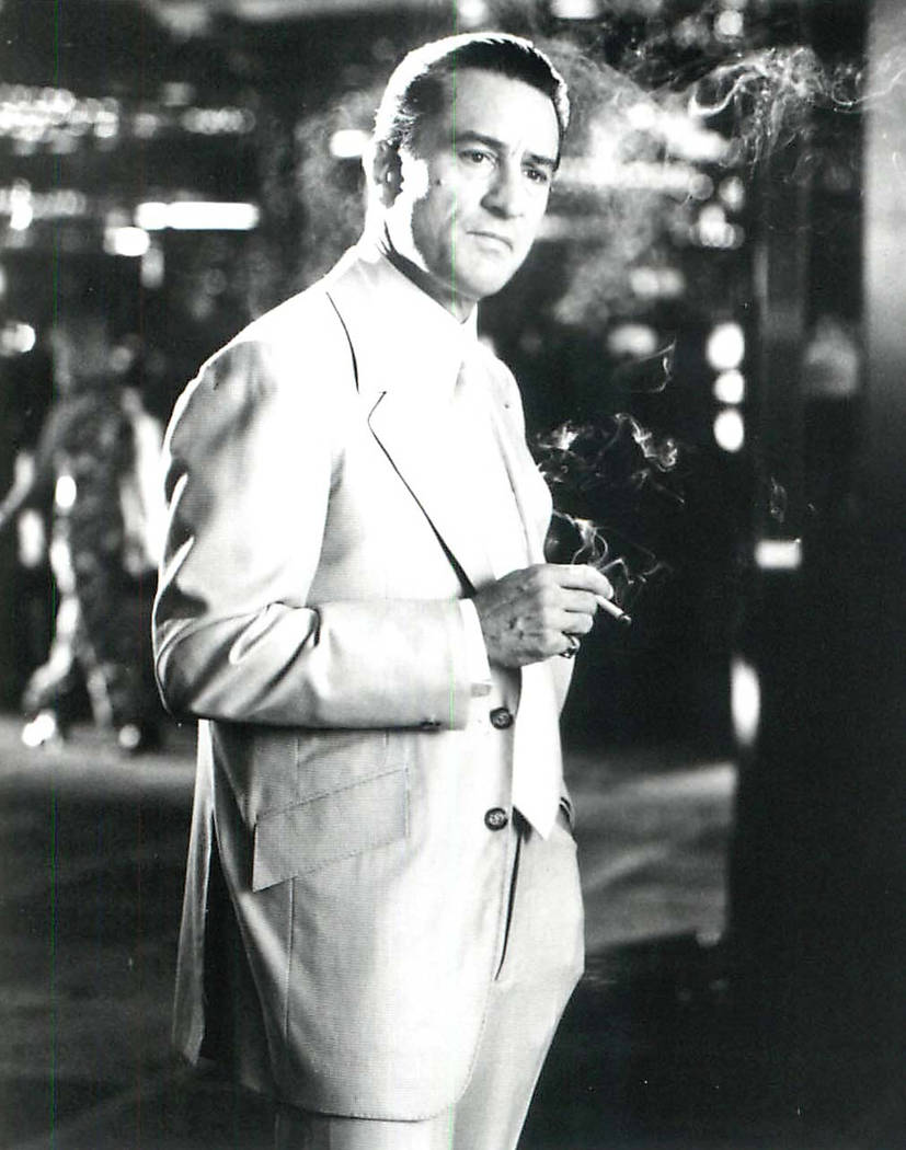 Looking back on ‘Casino’ in theaters in 1995 — PHOTO ARCHIVE | Las ...