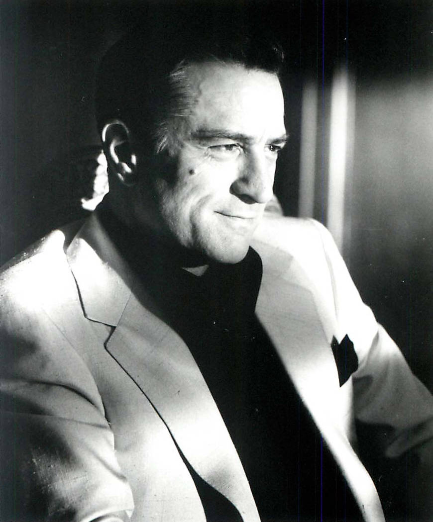 Looking back on ‘Casino’ in theaters in 1995 — PHOTO ARCHIVE | Las ...