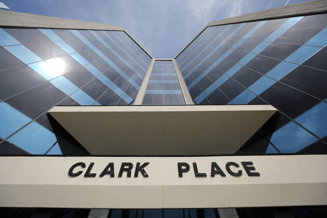 Clark County DA collected $132M in child support payments in 2018 | Las ...