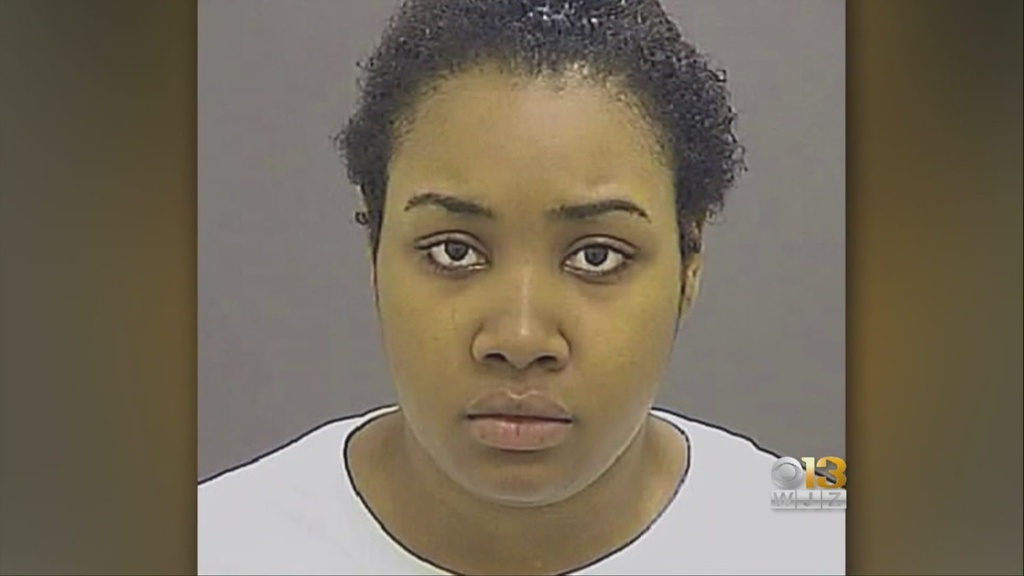 Day care worker pleads guilty to smothering infant who wouldn’t nap ...
