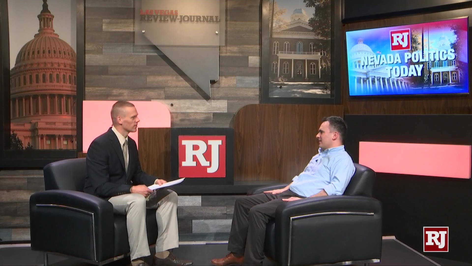 NPRI’s Robert Fellner talks about transparency, pensions | Victor ...