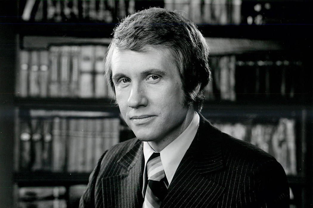 Ex-Sen. Harry Reid celebrates 79th birthday — PHOTO ARCHIVE | Las Vegas ...