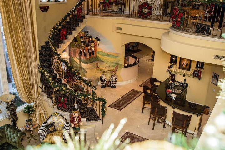 ‘sister Wives To Sell Las Vegas Homes Las Vegas Review Journal
