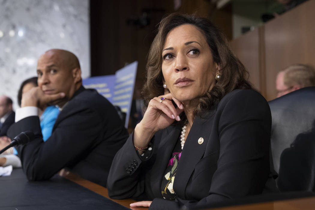 Senate Unanimously Votes To Make Lynching A Federal Crime Las Vegas