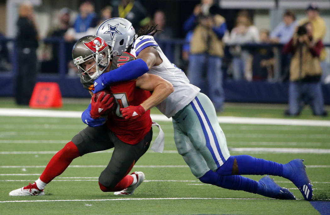 Las Vegas Review-Journal NFL Challenge — Week 17 | Betting | Sports