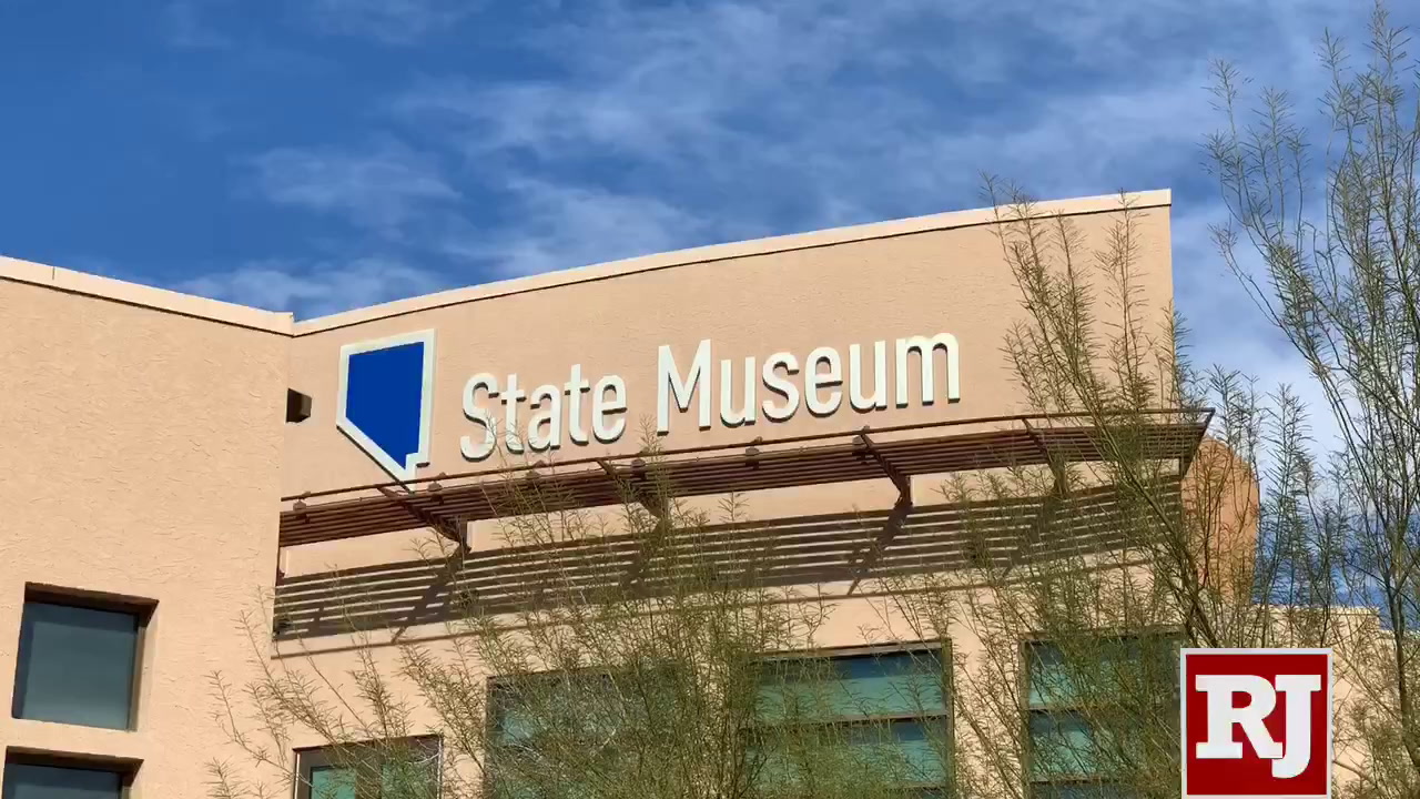 Learn about state history at the Nevada State Museum | Local Nevada | Local