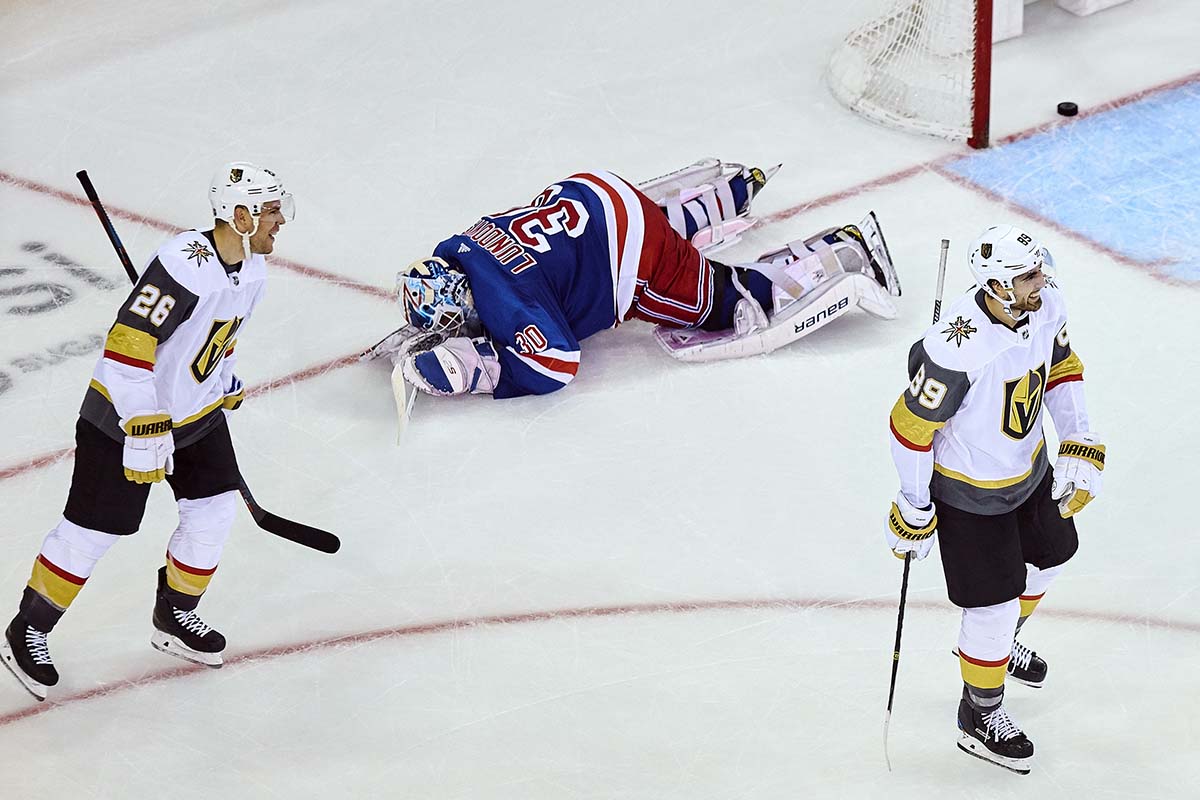 Golden Edge Mailbag: On Seattle franchise, Knights lines | Golden ...