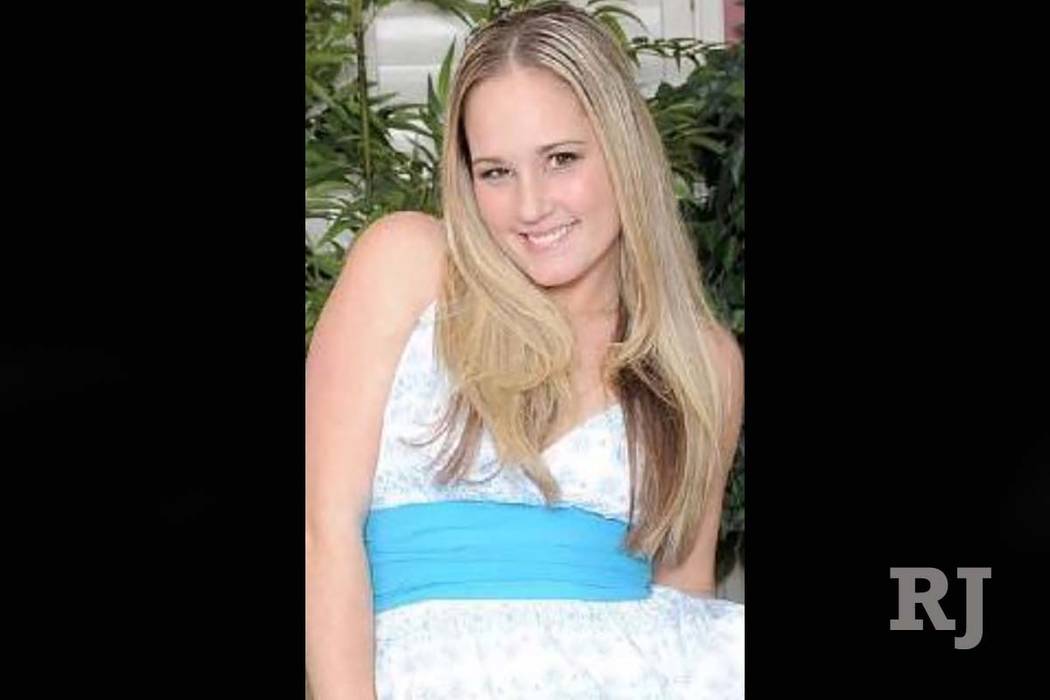 Adult film actress pleads innocent in murder-for-hire scheme | Las ...