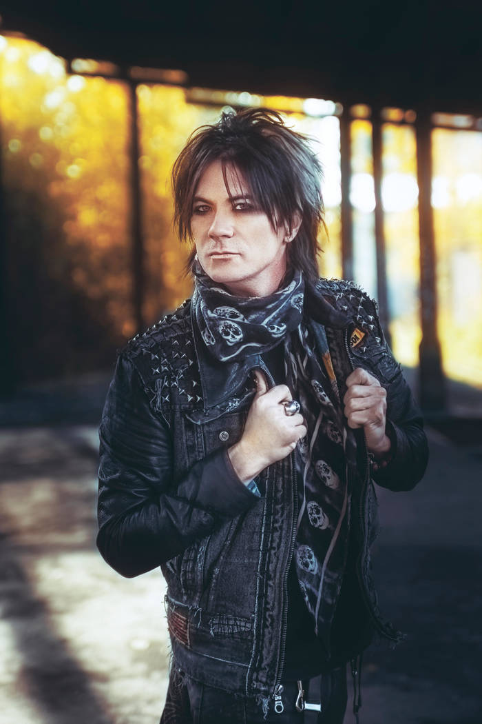 Guitarist and entrepreneur Keri Kelli talks rock ’n’ roll, craft beer ...