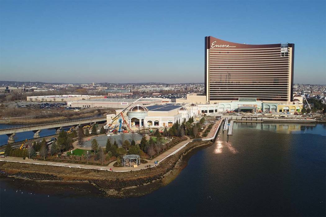 Massachusetts regulators consider next steps in Steve Wynn lawsuit ... Massachusetts regulators consider next steps in Steve Wynn lawsuit ...