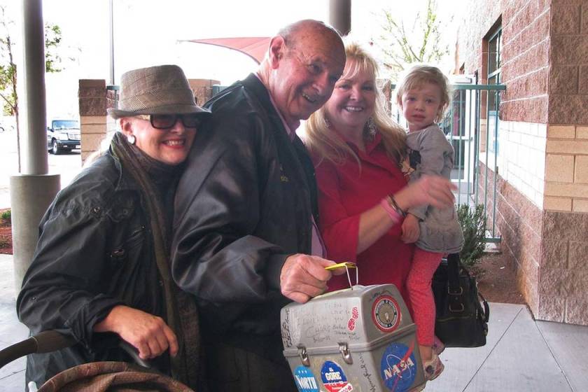 Ex-Nevada Assemblyman Bob Price leaves colorful legislative legacy ...