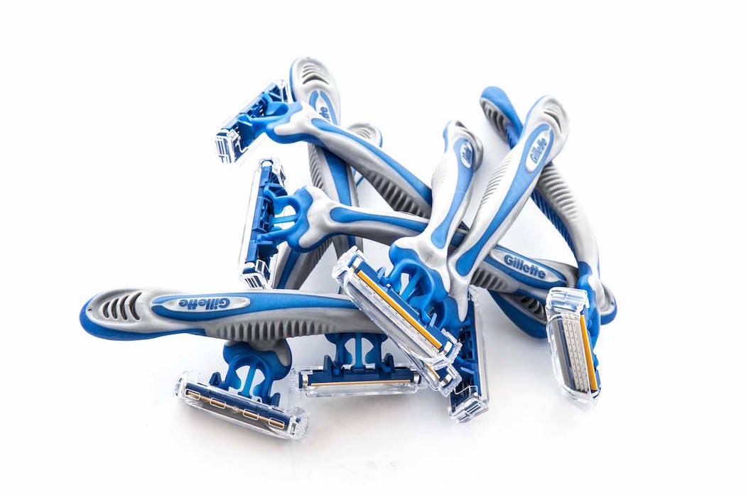 Gillette ad stirs online backlash — VIDEO | Las Vegas Review-Journal