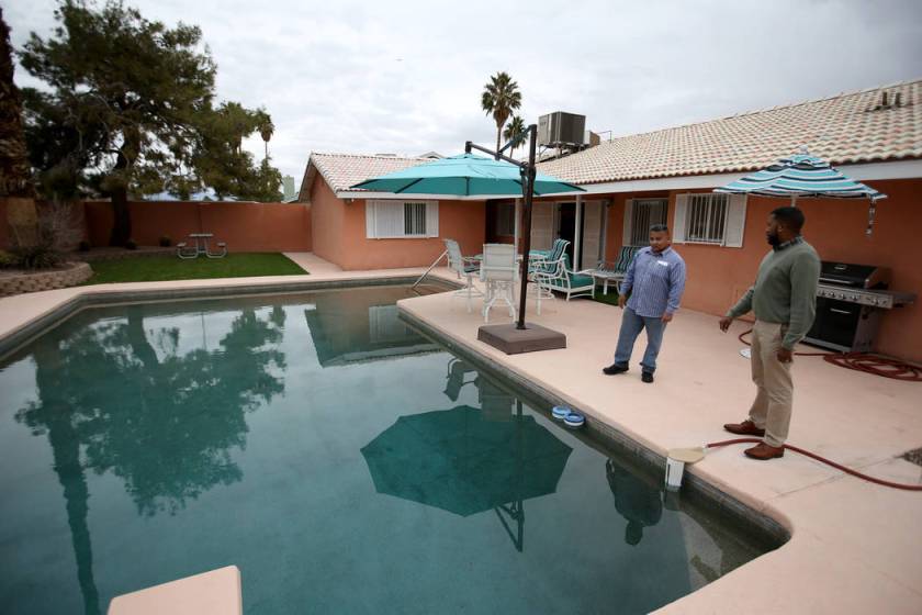 Las Vegas mob enforcer Tony Spilotro’s house sold | Las Vegas Review ...