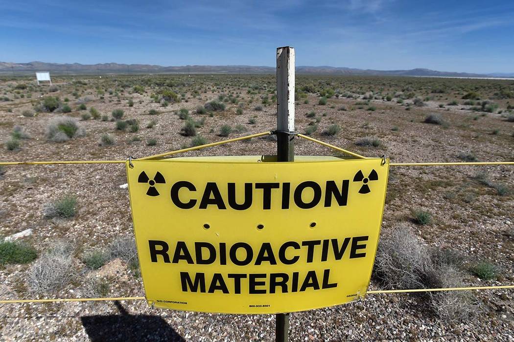 Weapons grade plutonium: What is it and what dangers does it pose ...