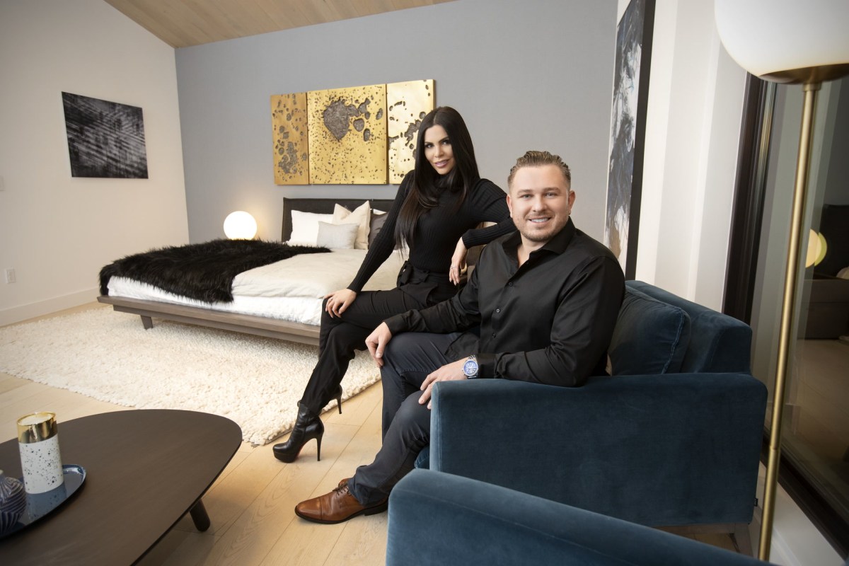 Susan Stone | Las Vegas Review-Journal