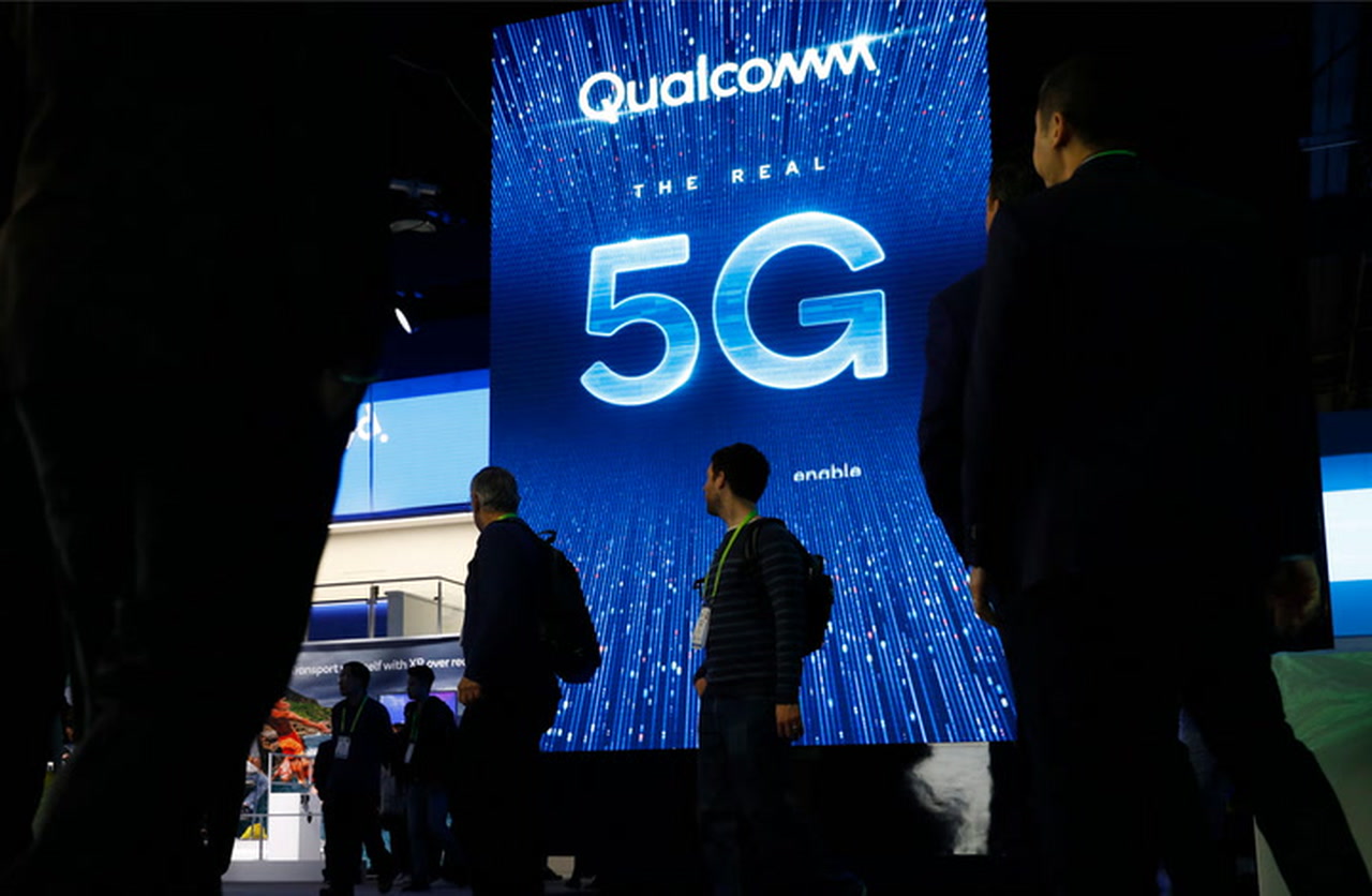 CES 2019: 5G ‘will change everything’, revolutionize the world | CES | Business | Conventions