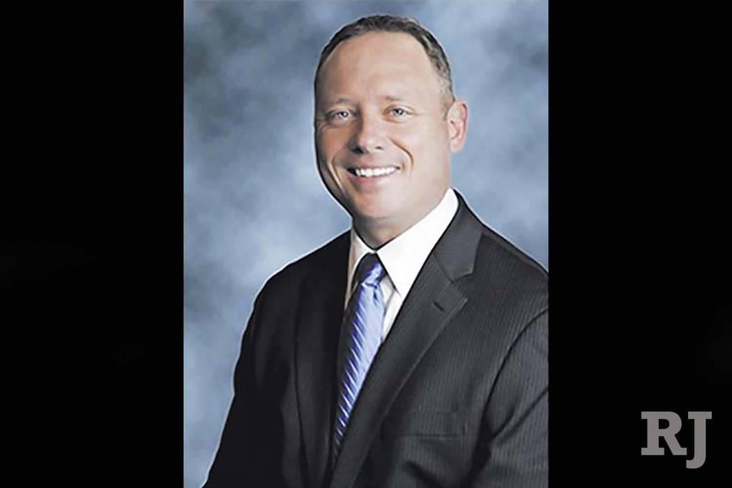 Nevada Assemblyman Sprinkle to take another shot at Medicaid buy-in law ...