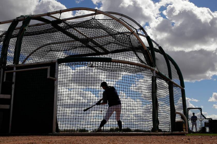 Fans’ guide to Cactus League spring training in Arizona | Aviators ...