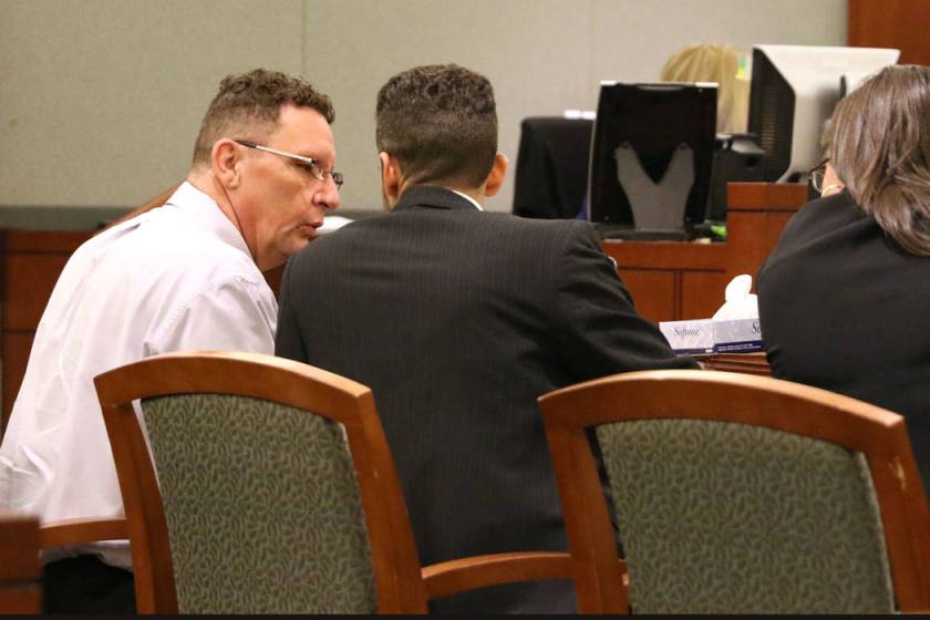 Trial begins for man accused of videotaping sex acts with children ...