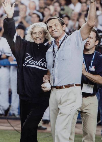 Babe Ruth’s legacy lives through his family in Las Vegas Valley ...