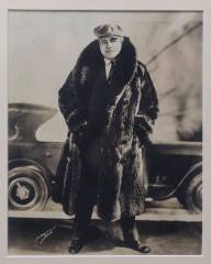 Babe Ruth’s legacy lives through his family in Las Vegas Valley ...