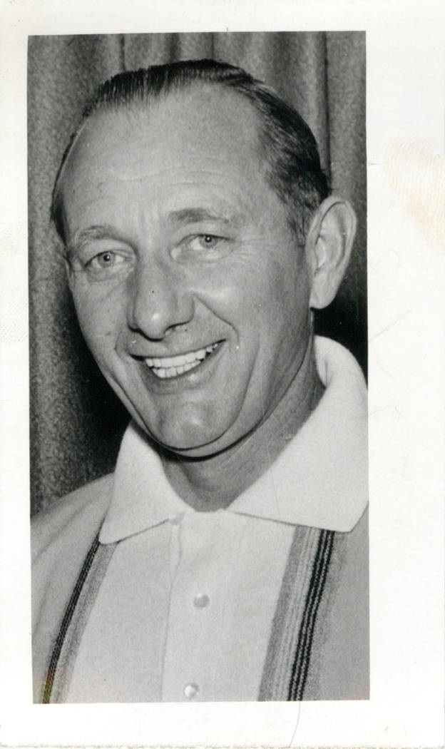 The murder of Al Bramlet, powerful union boss, 42 years later ...