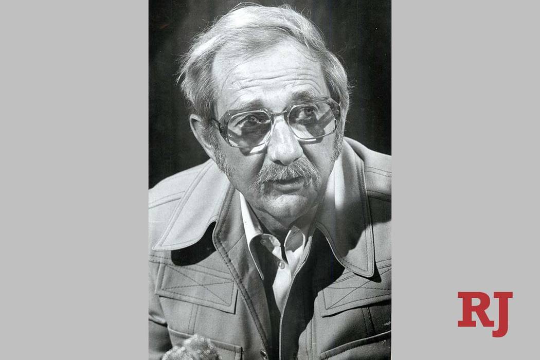 The murder of Al Bramlet, powerful union boss, 42 years later ...