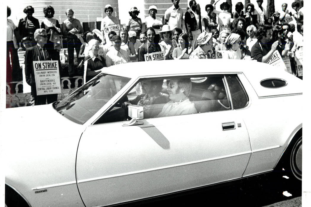 The murder of Al Bramlet, powerful union boss, 42 years later ...