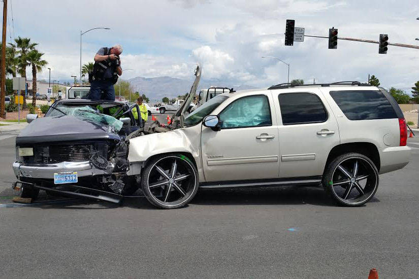 Nevada lawmakers consider possibility of red light cameras | 2019 ...