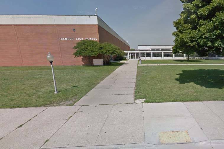 High school ends ‘Big Boobie,’ ‘Big Booty’ cheerleading awards | Nation ...