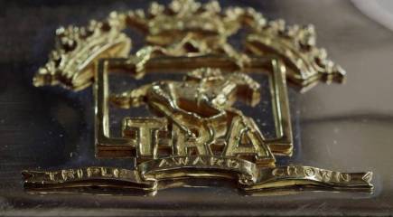 How Affirmed’s Triple Crown trophy ended up in ‘Pawn Stars’ | Las Vegas ...