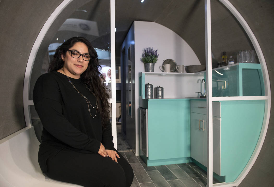 Architect thinks outside the box to design tiny pipe home | Housing ...