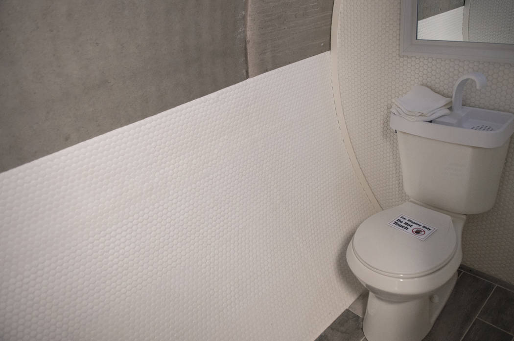 Architect thinks outside the box to design tiny pipe home | Housing ...