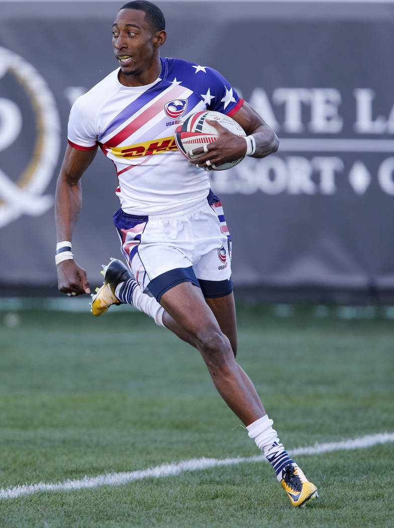 US rugby team set to defend Las Vegas title without key player | Las ...