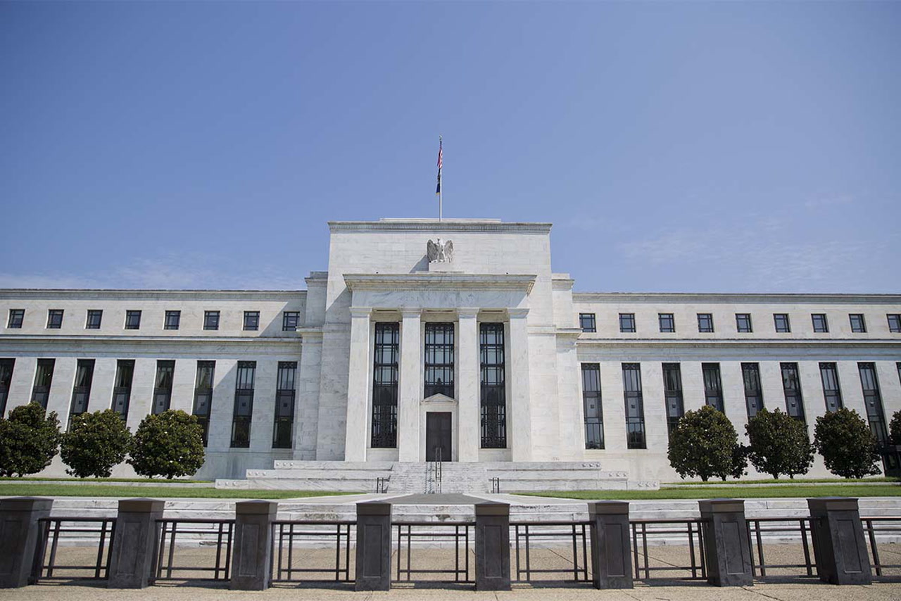 Even the Federal Reserve finds problems with PERS | Victor Joecks ...