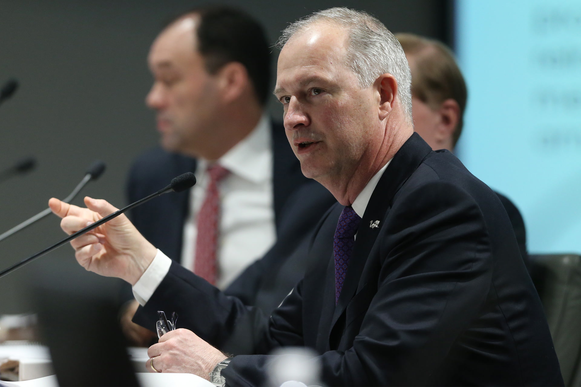 LVCVA strengthens travel, gift card policies after controversy — VIDEO ...