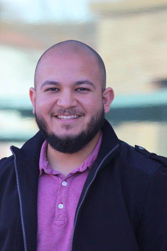 The Ladder: Tiffany G. Tyler-Garner new director of Nevada DETR | Business