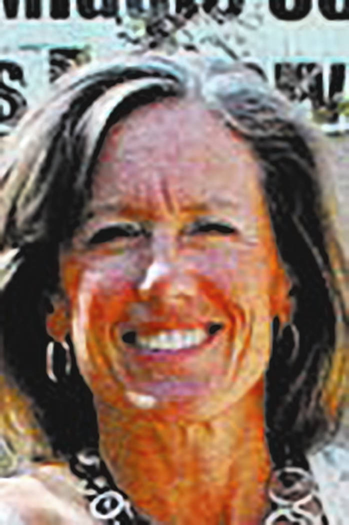 Henderson counselor honored as state’s best in D.C. | Henderson | Local