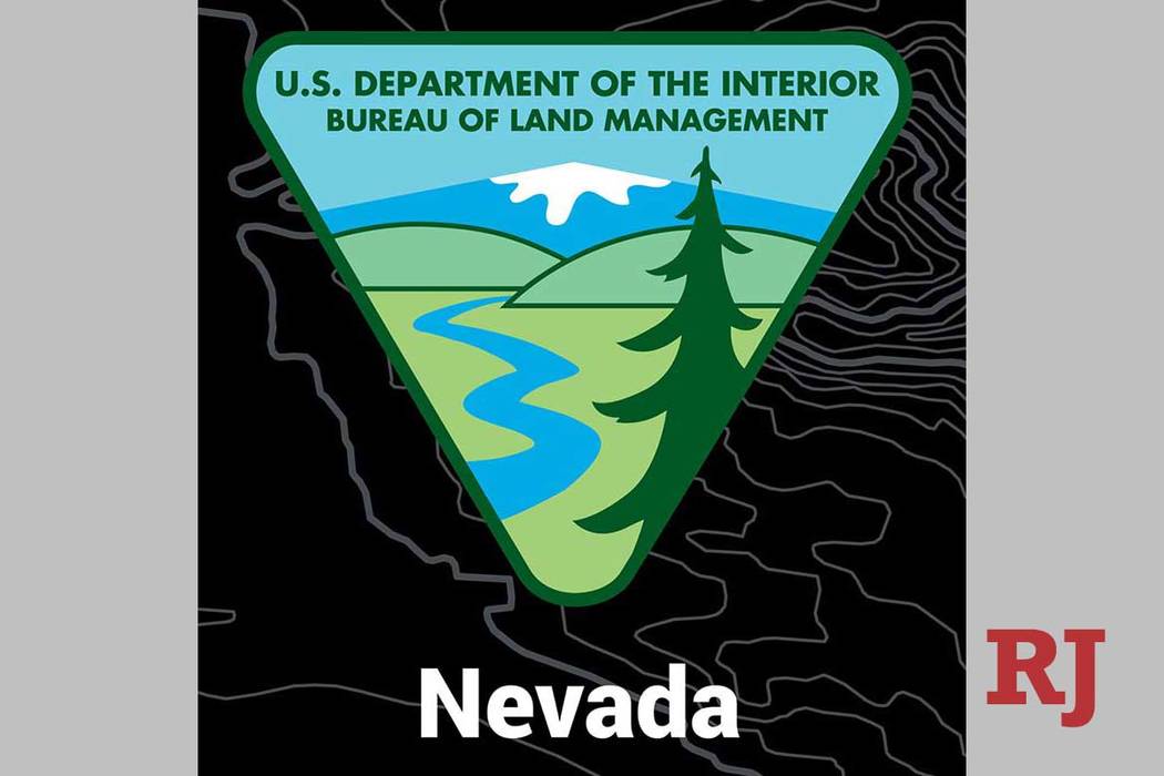 The Ladder: Jon Raby sworn in as BLM Nevada State Director | Business