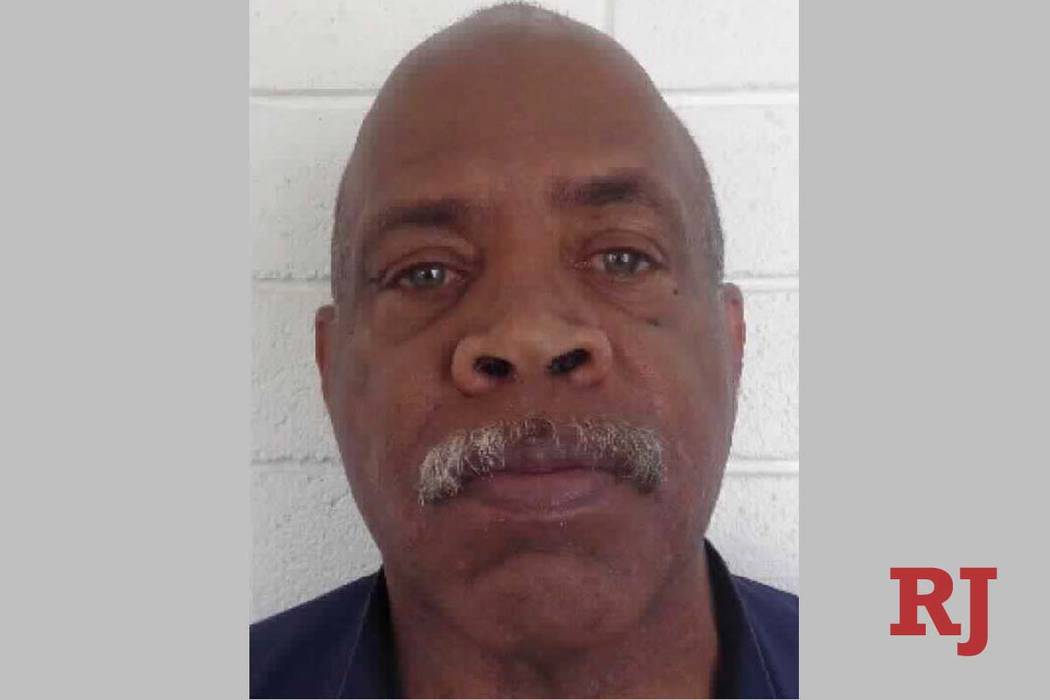 Murderer who escaped death sentence dies in Nevada prison | Homicides ...