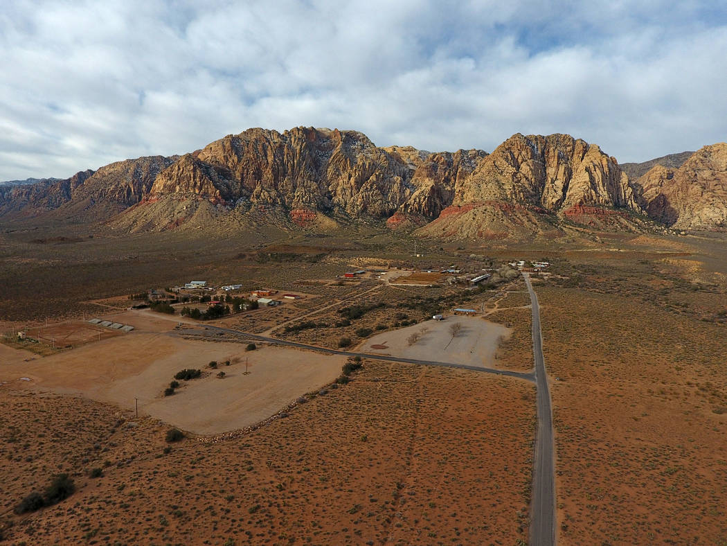Bonnie Springs Ranch near Las Vegas to permanently close Sunday | Local ...
