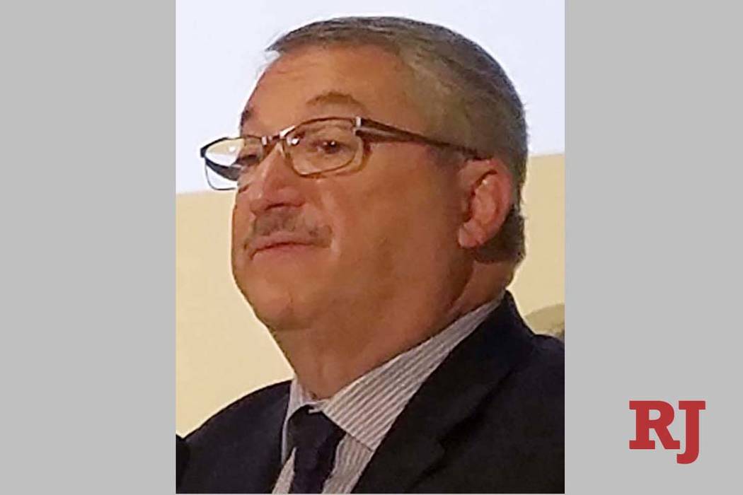 MGM Resorts executive Alan Feldman taking an advisory role | Casinos ...